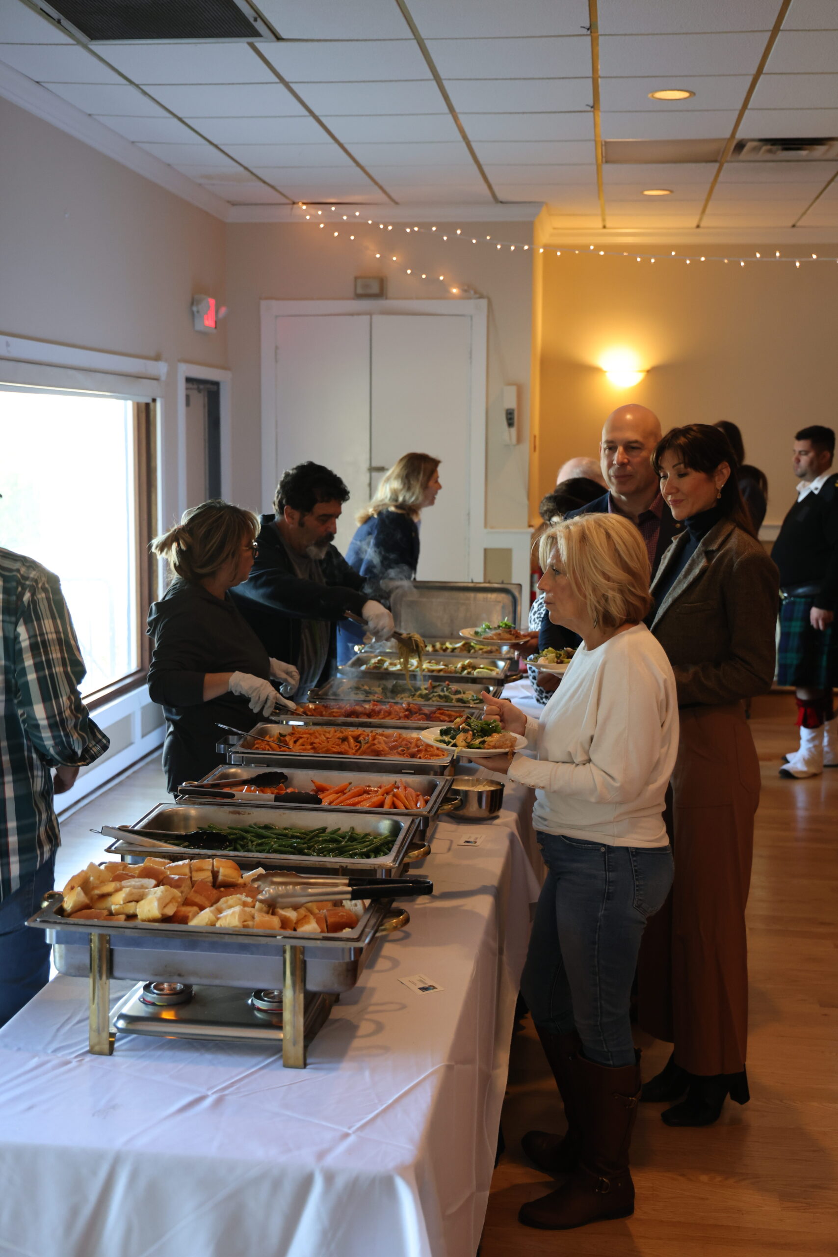 Catering Services in New Jersey | Blue Cielo Catering
